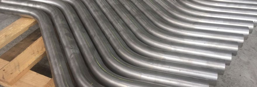 Cintrage de tube : les différentes méthodes