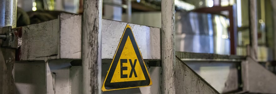Guide ATEX : réglementation pour le zonage industriel